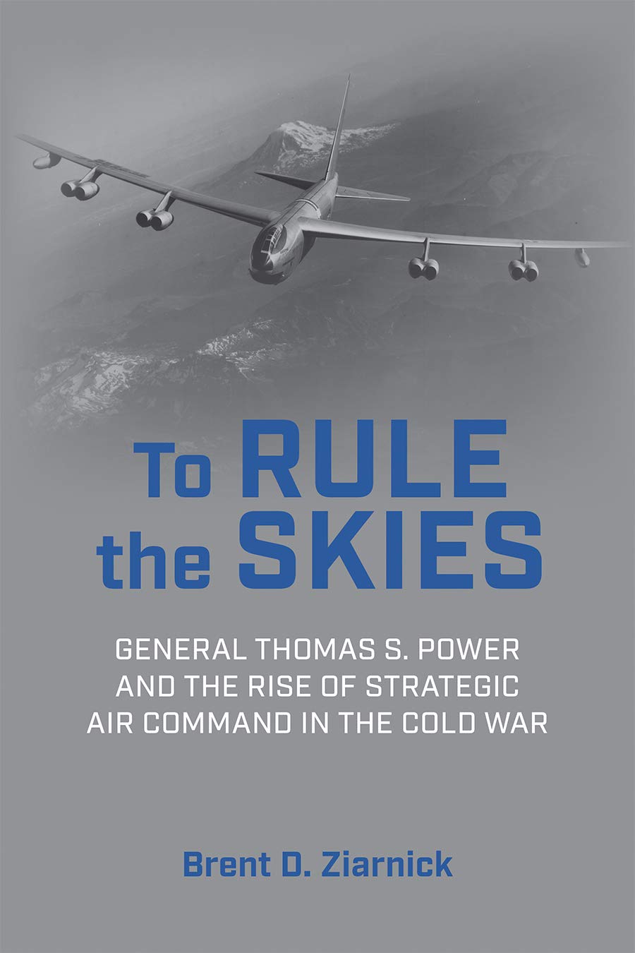 To Rule The Skies General Thomas S Power And Rise | Desertcart Panama