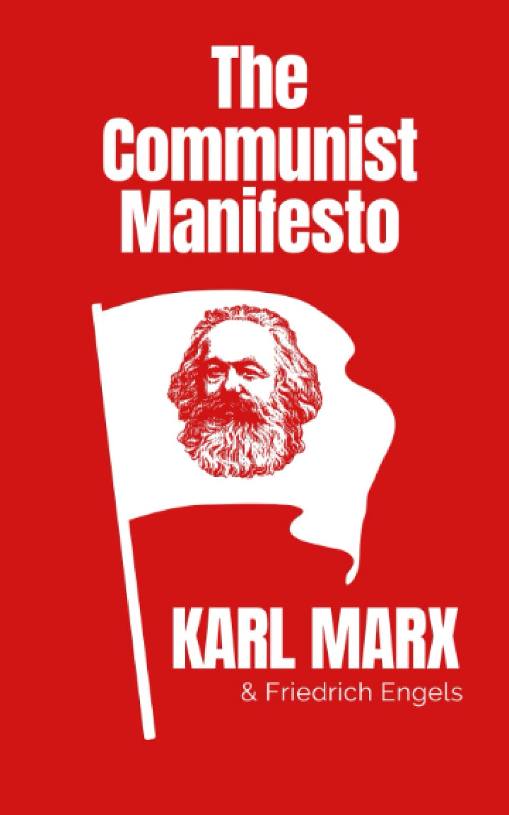 Buy The Communist Manifesto: The Original 1888 Marxism & Som Theory ...