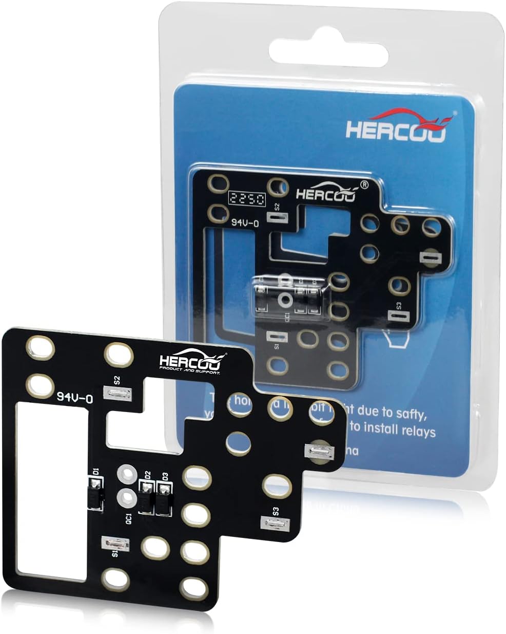 Amazon.com: All Lights Mod 6 High Mod for Chevy Silverado 1500 Tahoe ...