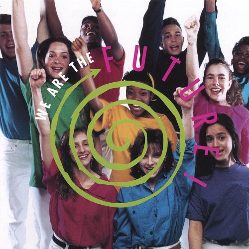 Amazon.com: We are the Future : Sharon Joy: Digital Music