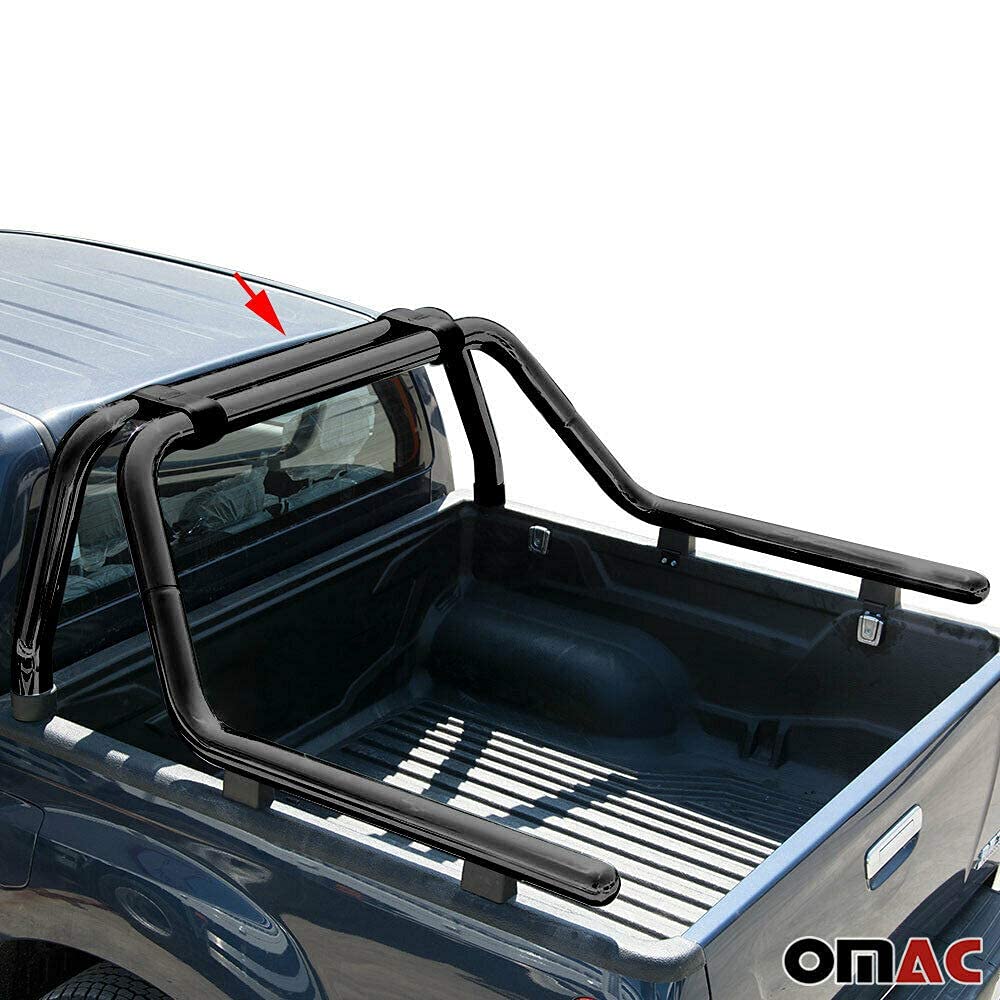 2011 Ford Ranger Roll Bar