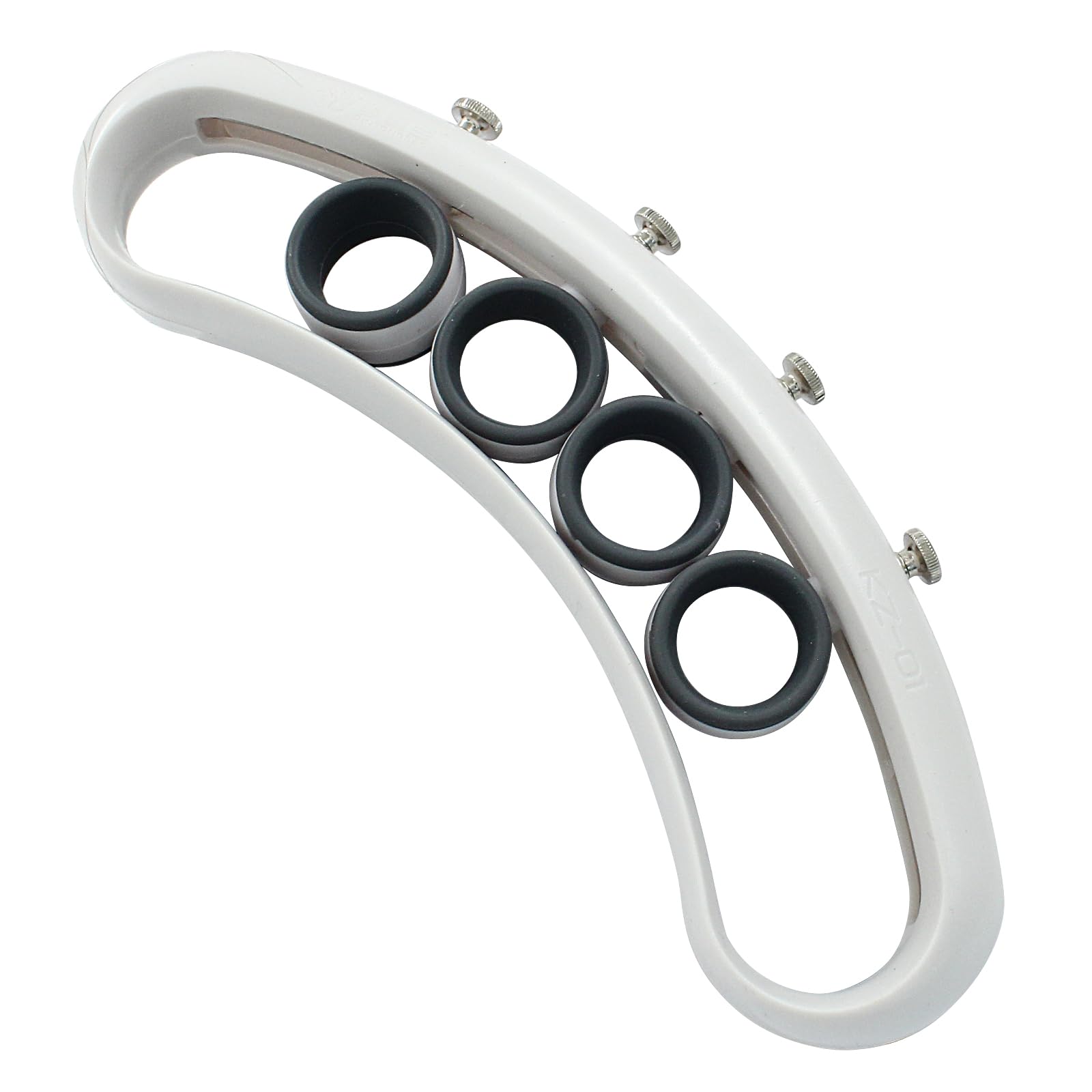 Amazon.com: Coufce Guitar Finger Expansion Tool, Guitar Finger Cover ...