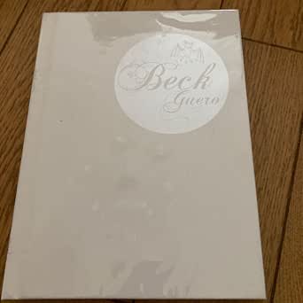 Amazon.co.jp: BECK/GUERO デラックスエディション CD + DVD : おもちゃ