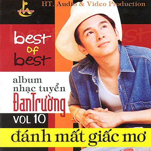 Amazon MusicでDan TruongのDanh Mat Giac Moを再生する