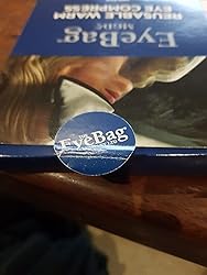 Blepha EyeBag® | Warming Eye Mask | Relief of Dry, Tired and Sore Eyes ...