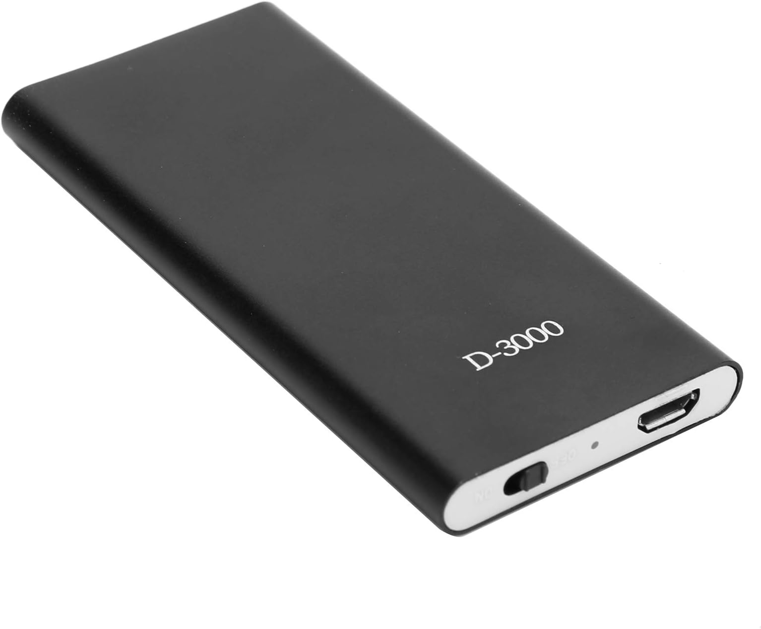 Oumij1 Voice Enhancer with Earphone Dual Ear Hearing Aid Adjustable ...