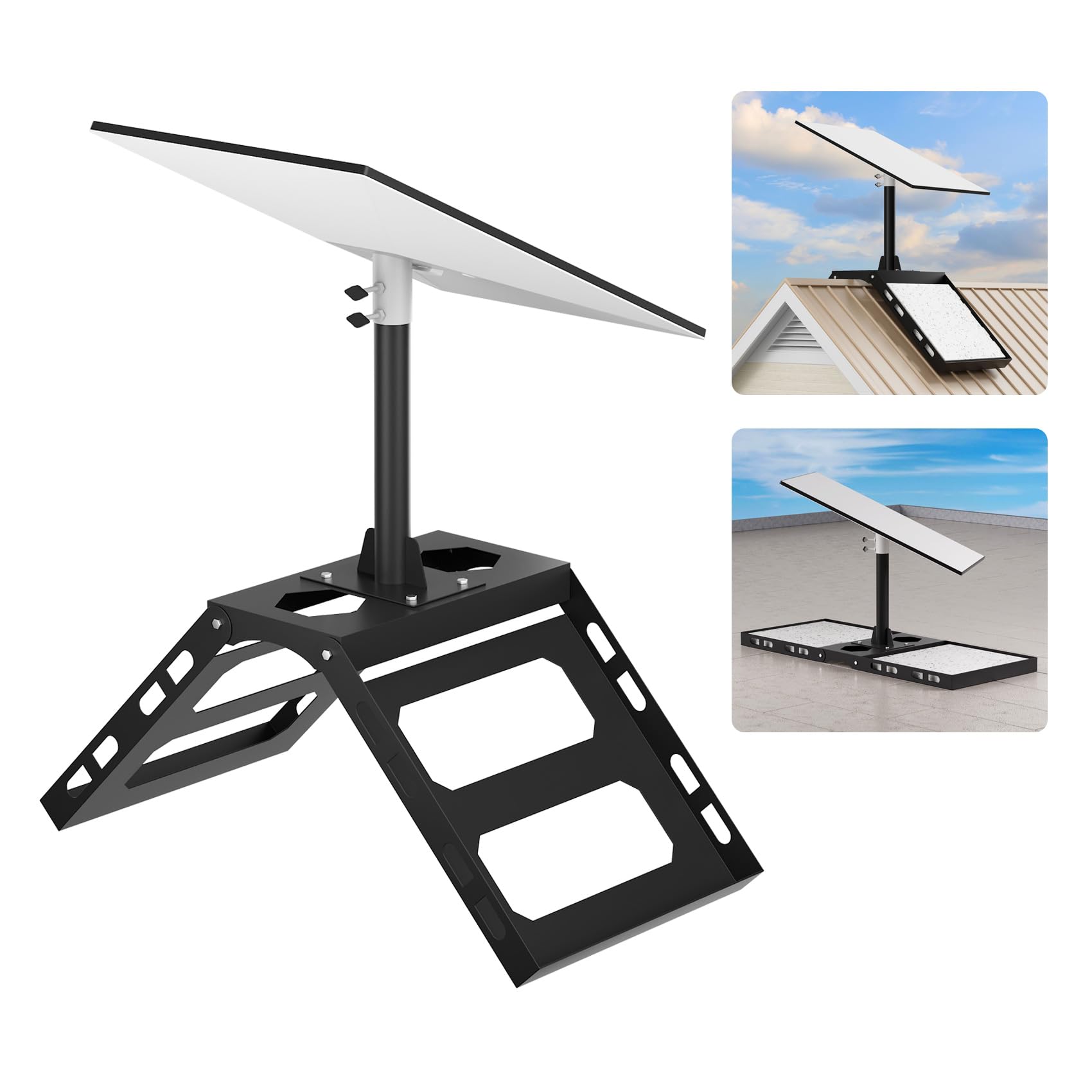 Amazon.com: Adjustable Starlink Mount,Starlink Gen 3 Mount , Starlink ...