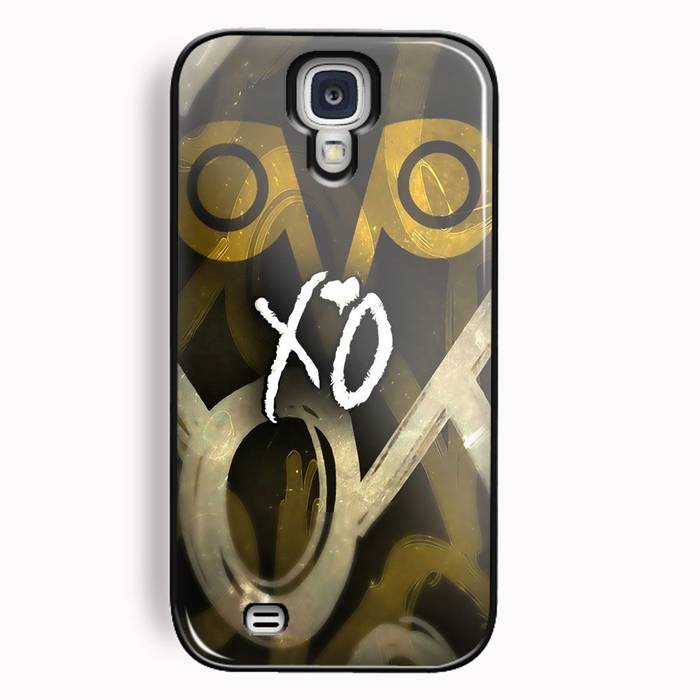 OVOXO OVO XO Drake Weeknd For Iphone Case And Samsung Galaxy case ...