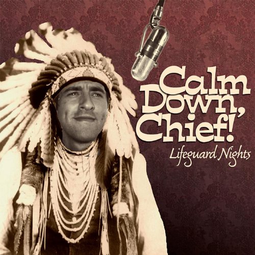 Amazon.com: Calm Down, Chief! : Lifeguard Nights: Digital Music