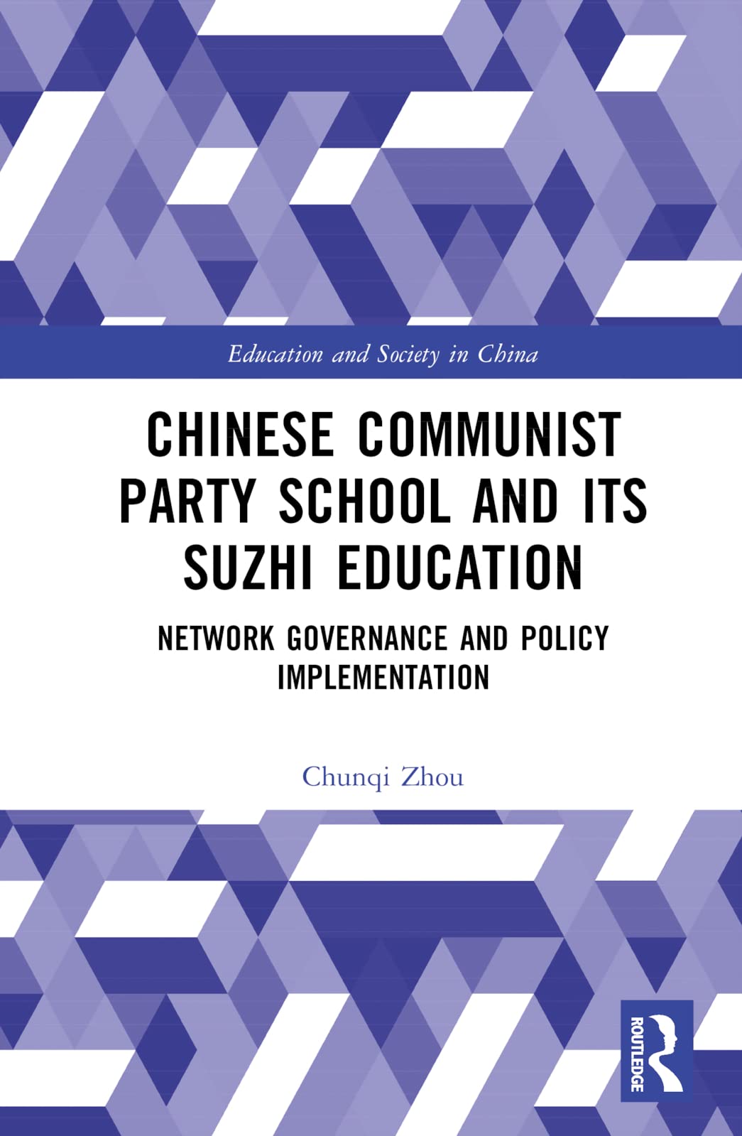 Chinese Communist Party School and its Suzhi Education (Education and ...