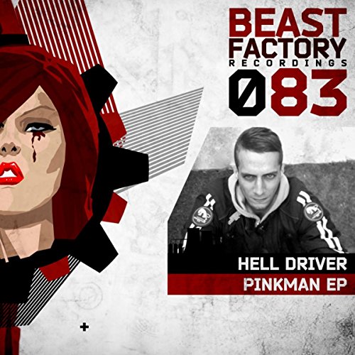 Play Pinkman EP by Hell Driver on Amazon Music
