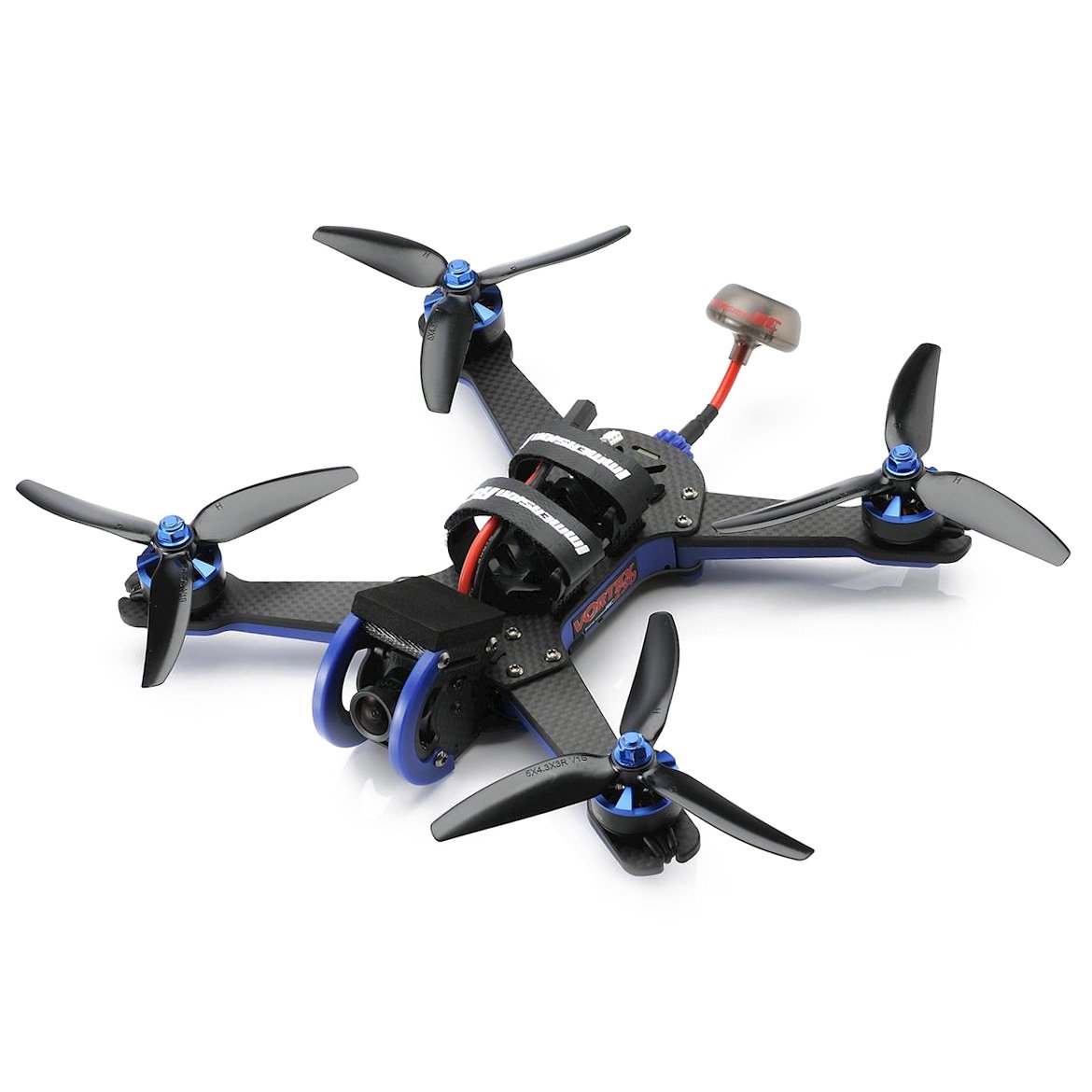 Buy ImmersionRC Vortex 230 Mojo ARF Racing Quad - International Version ...