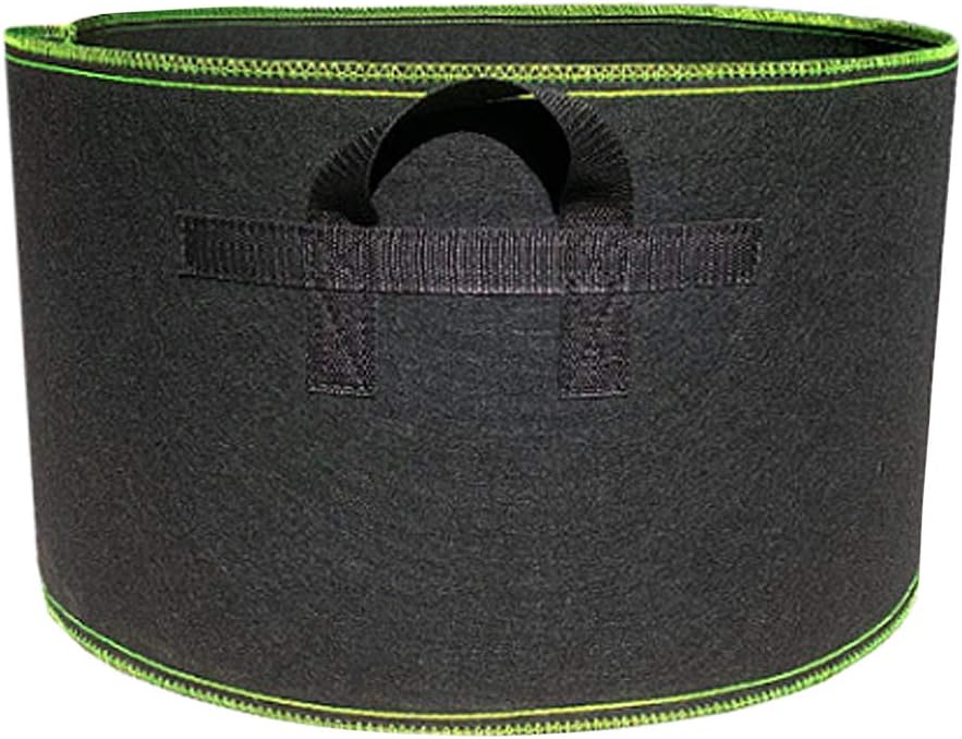 Amazon.com: Smart Pots 30-Gallon Smart Pot Soft-Sided Container, Tan ...