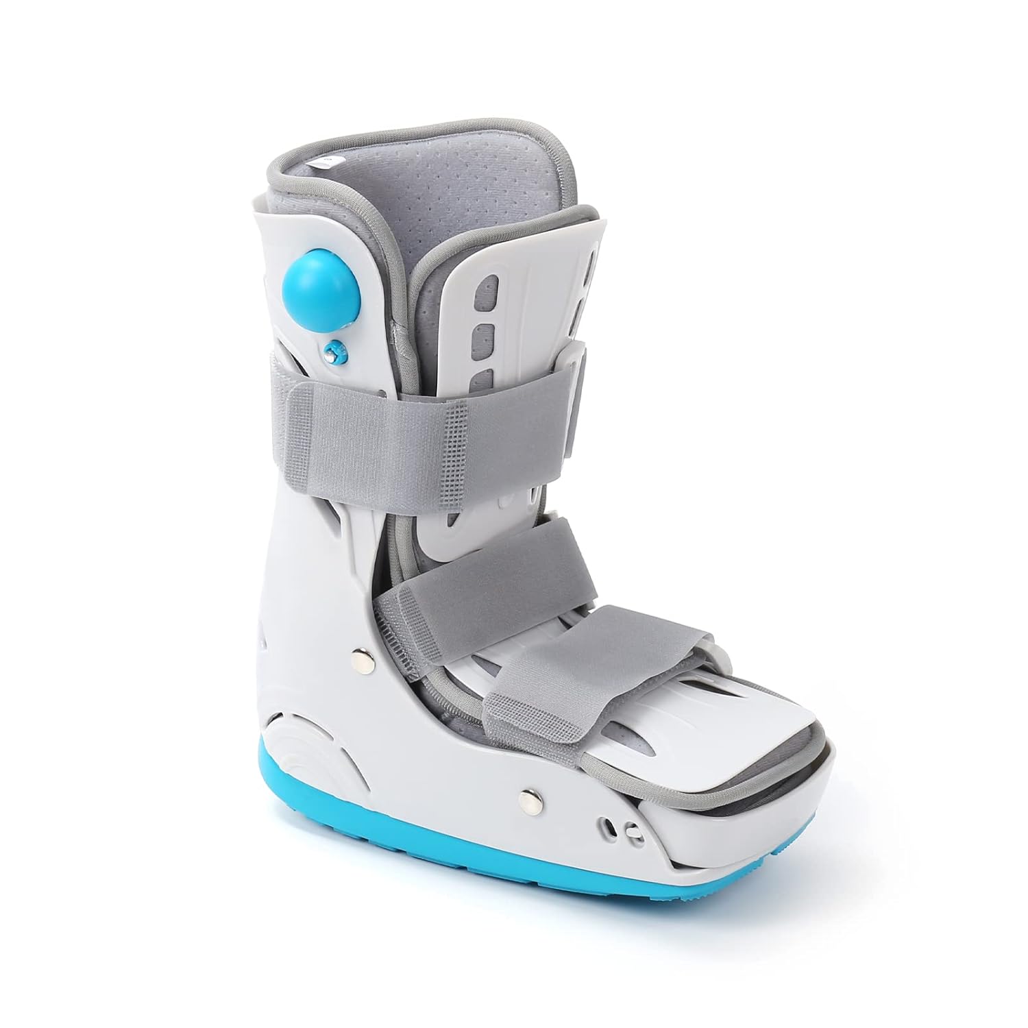 Medical Inflatable Walking Boot, Orthopaedic boot, Fracture Boot ...