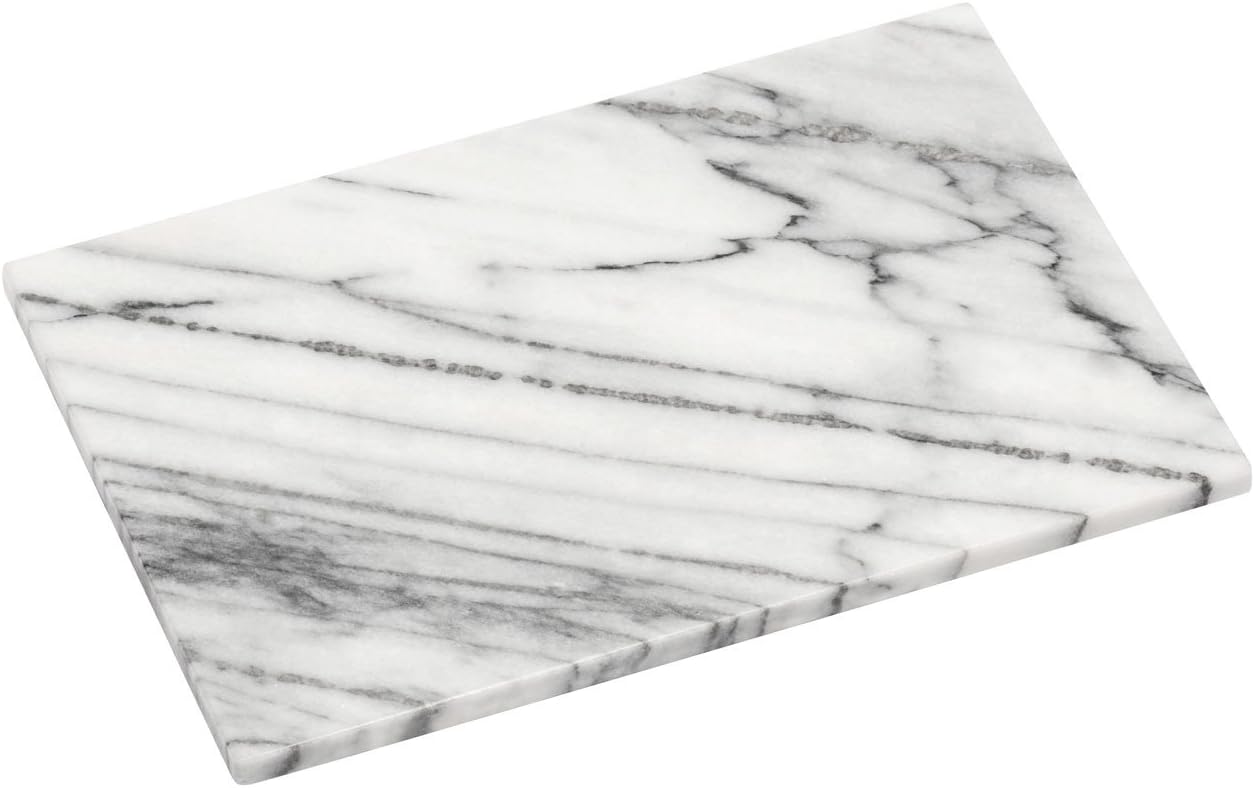 Extra Large Heavy Marble Pastry Board / Chopping Board by verygoodbuys ...