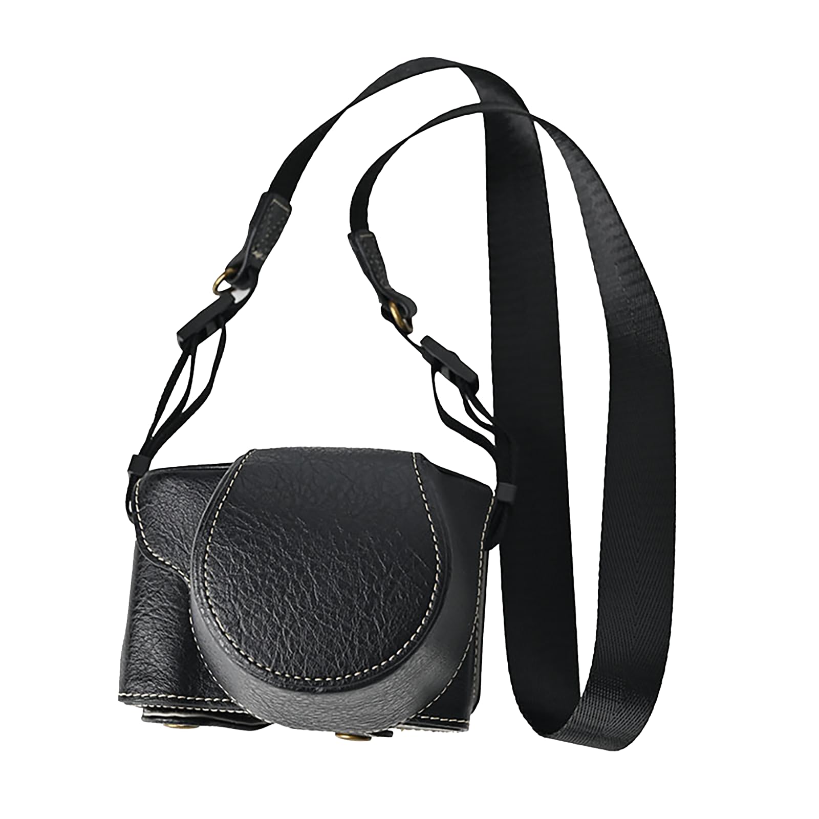 Amazon.com : VOVMOEYA Protective Camera Case for Fujifilm XM5 Mirrorless Camera,Fuji X-M5 Camera ...