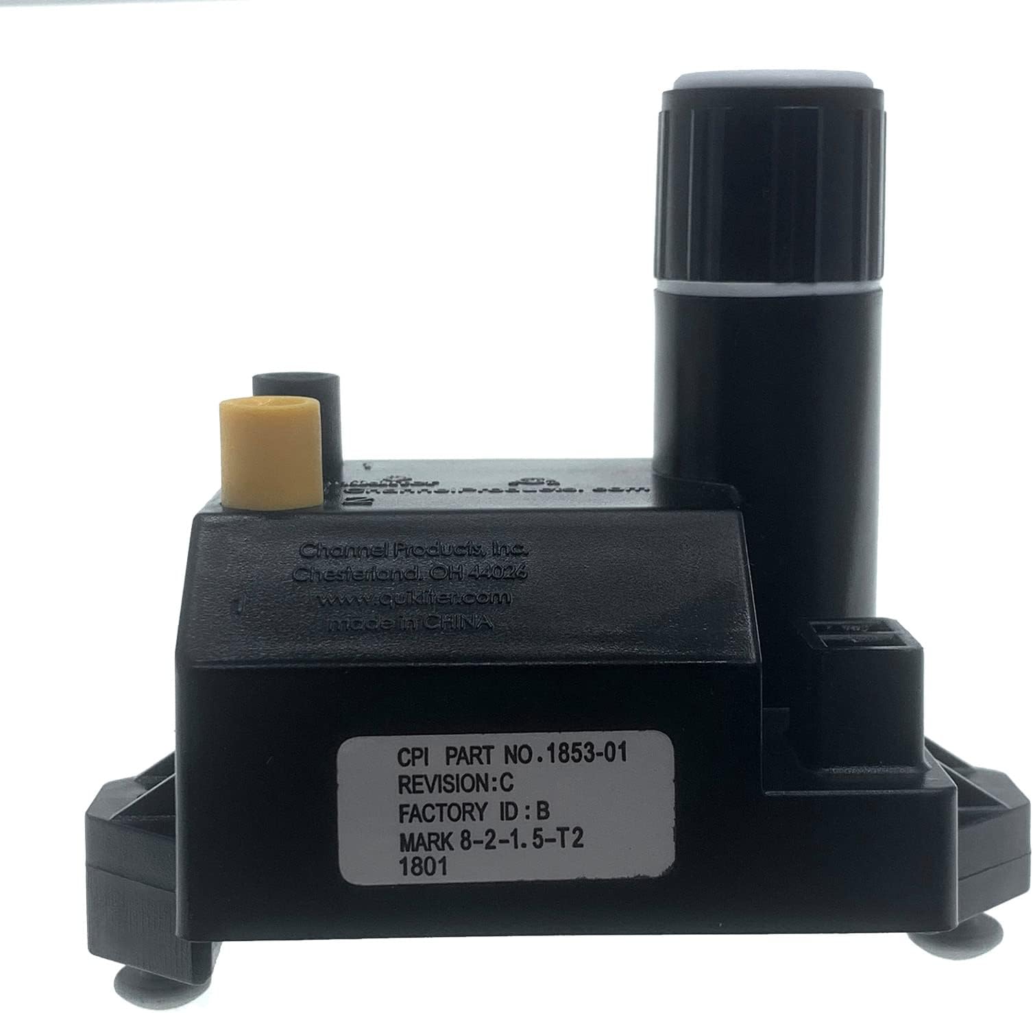 Amazon.com : ORIGPARTS 1853-01 Grill Electronic Ignition Module Igniter ...