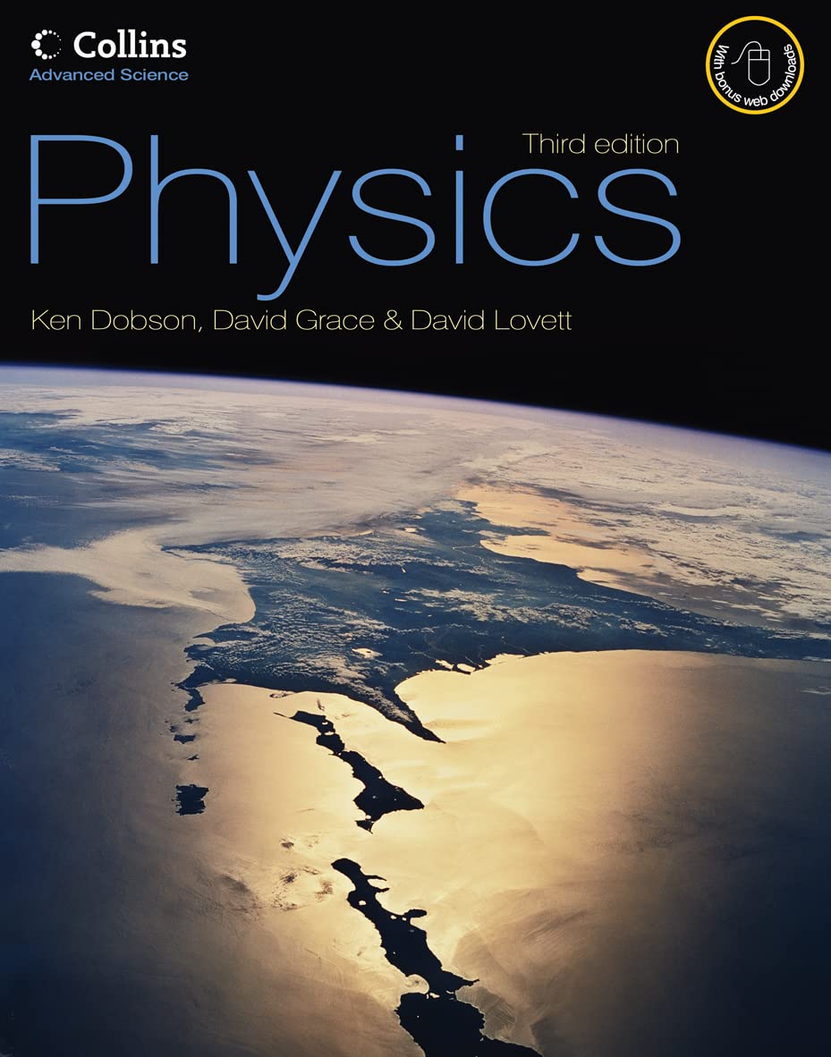 Collins Advanced Science – Physics: Powered by Collins Connect, 1 year ...