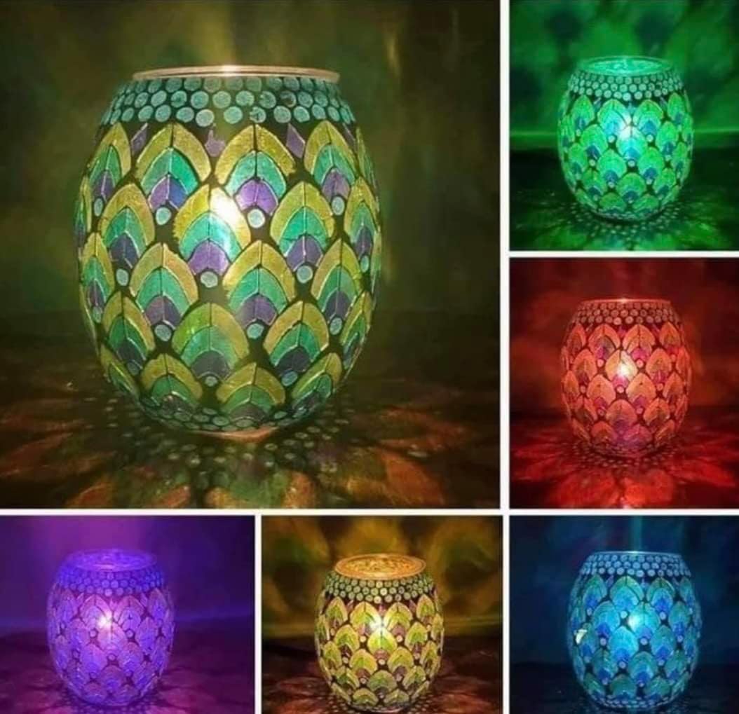 Amazon.com: Scentsy - Flaunt Your Feathers Warmer,Home Fragrance,by ...