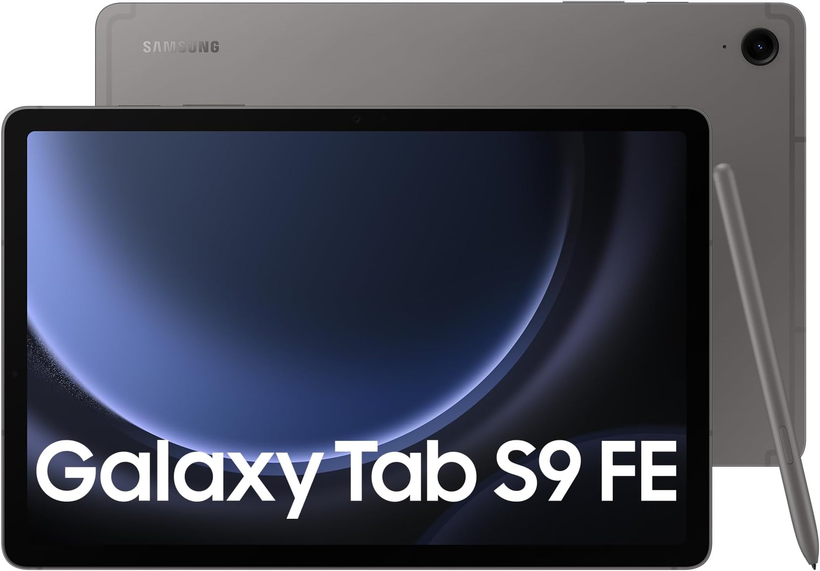 Samsung Galaxy Tab A9+, Display 11.0" TFT LCD PLS, Wi-Fi, RAM 8GB, 128GB, 7.040 mAh, Qualcomm ...