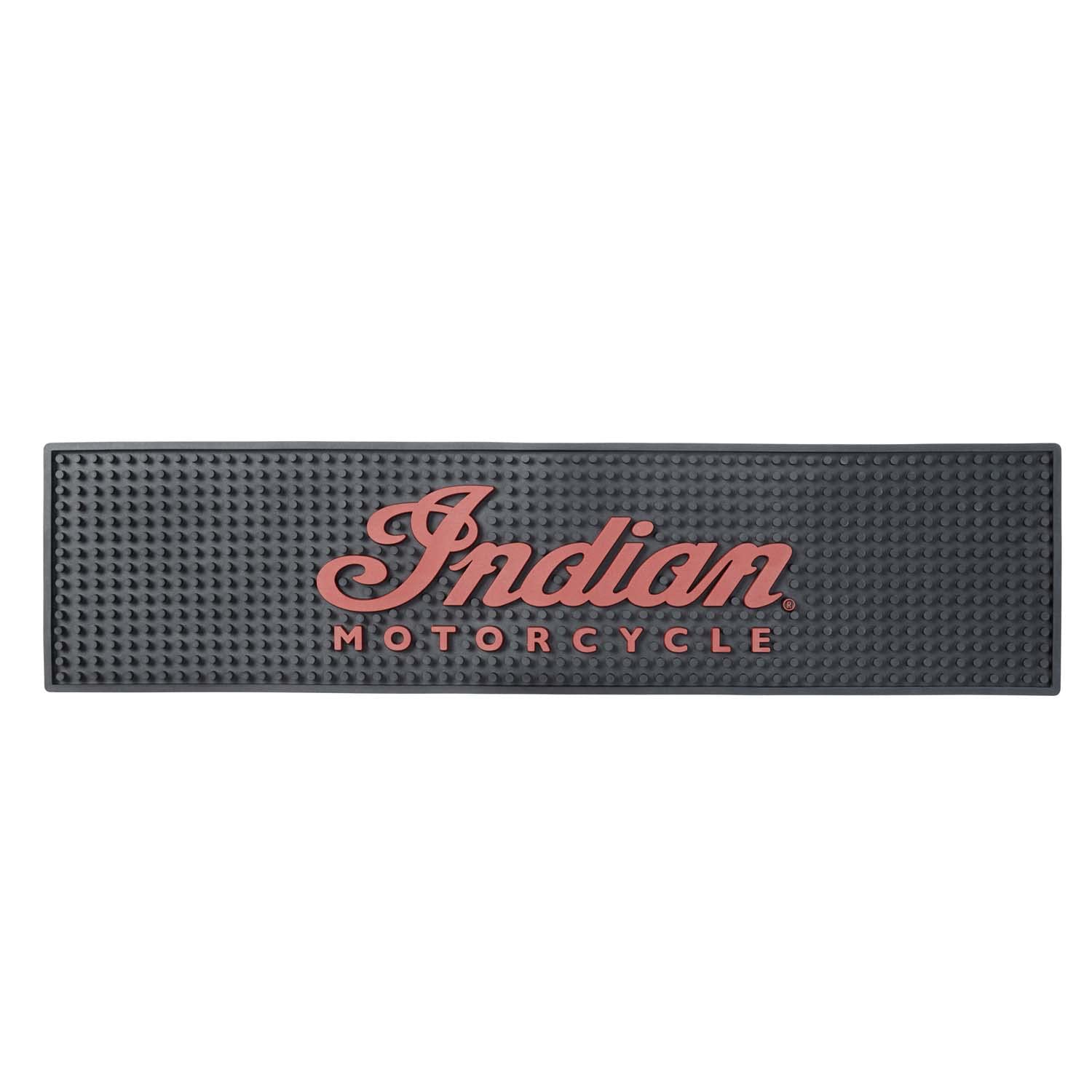 Amazon.com: Indian Motorcycle IMC Bar Mat : Automotive
