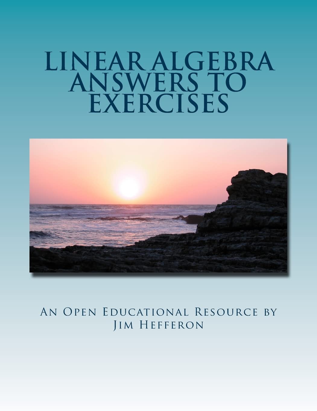 Linear Algebra Exercises With Answers Master Essential Algebra Skills 0362