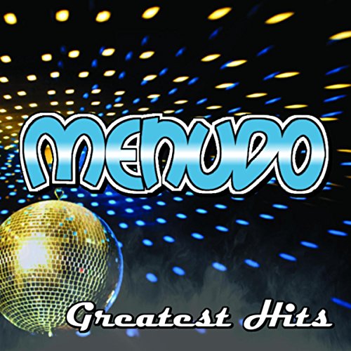 Amazon.com: Menudo Greatest Hits : Menudo: Digital Music