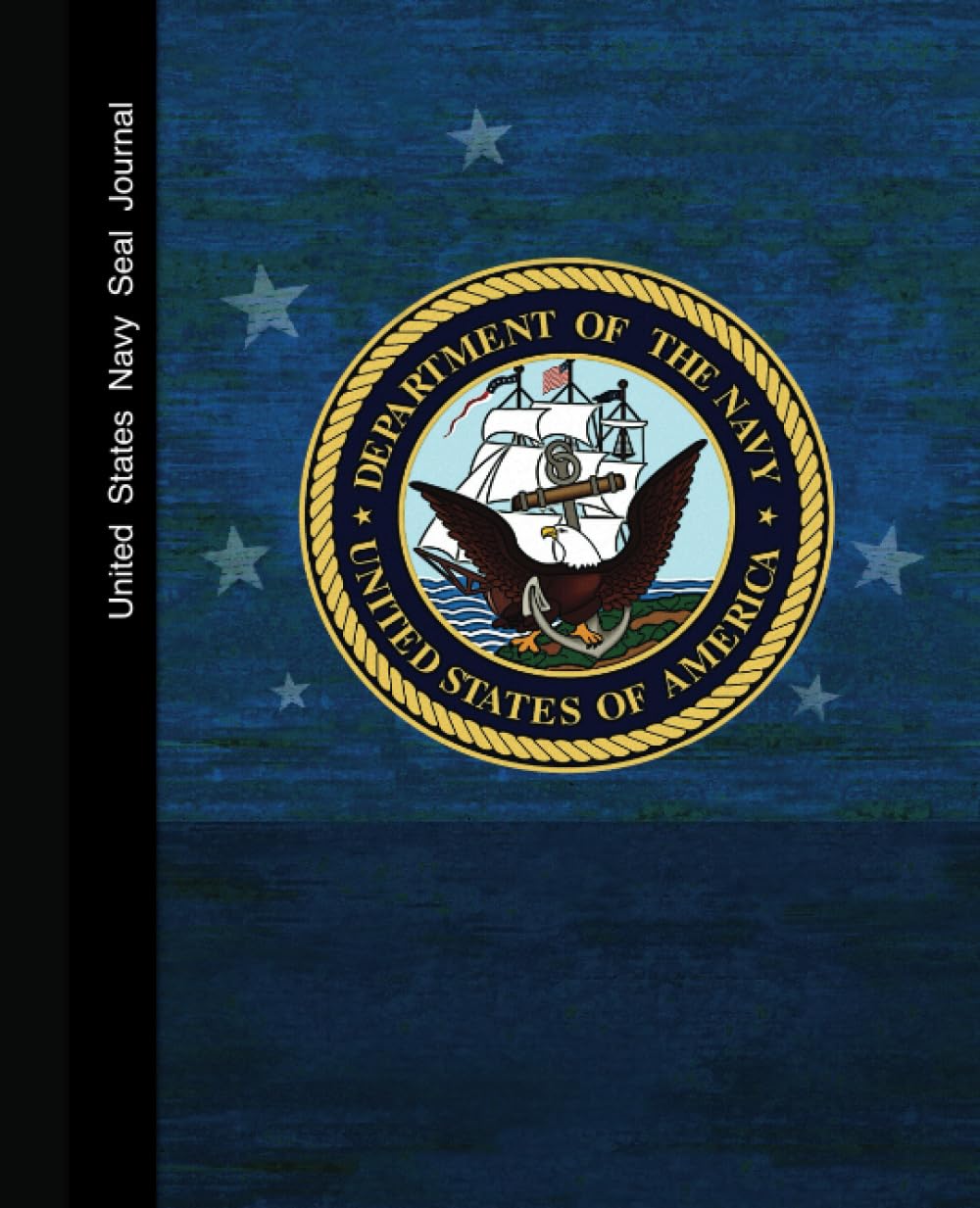 United States Navy Seal Journal: Betty, Bumble Bee, Deimler, Marni ...