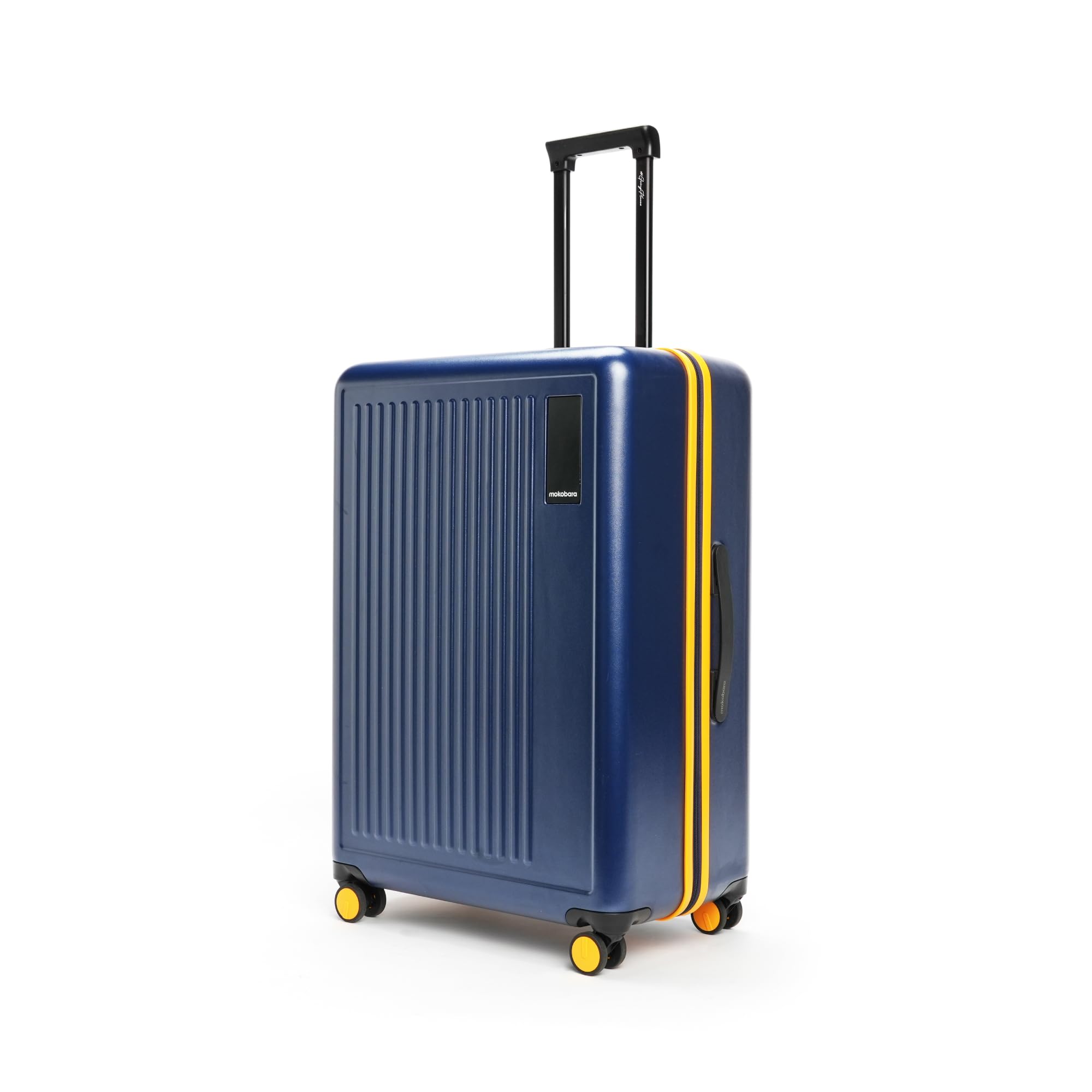 Buy MOKOBARAThe Transit Check-in Large Polycarbonate Hardsided Luggage ...