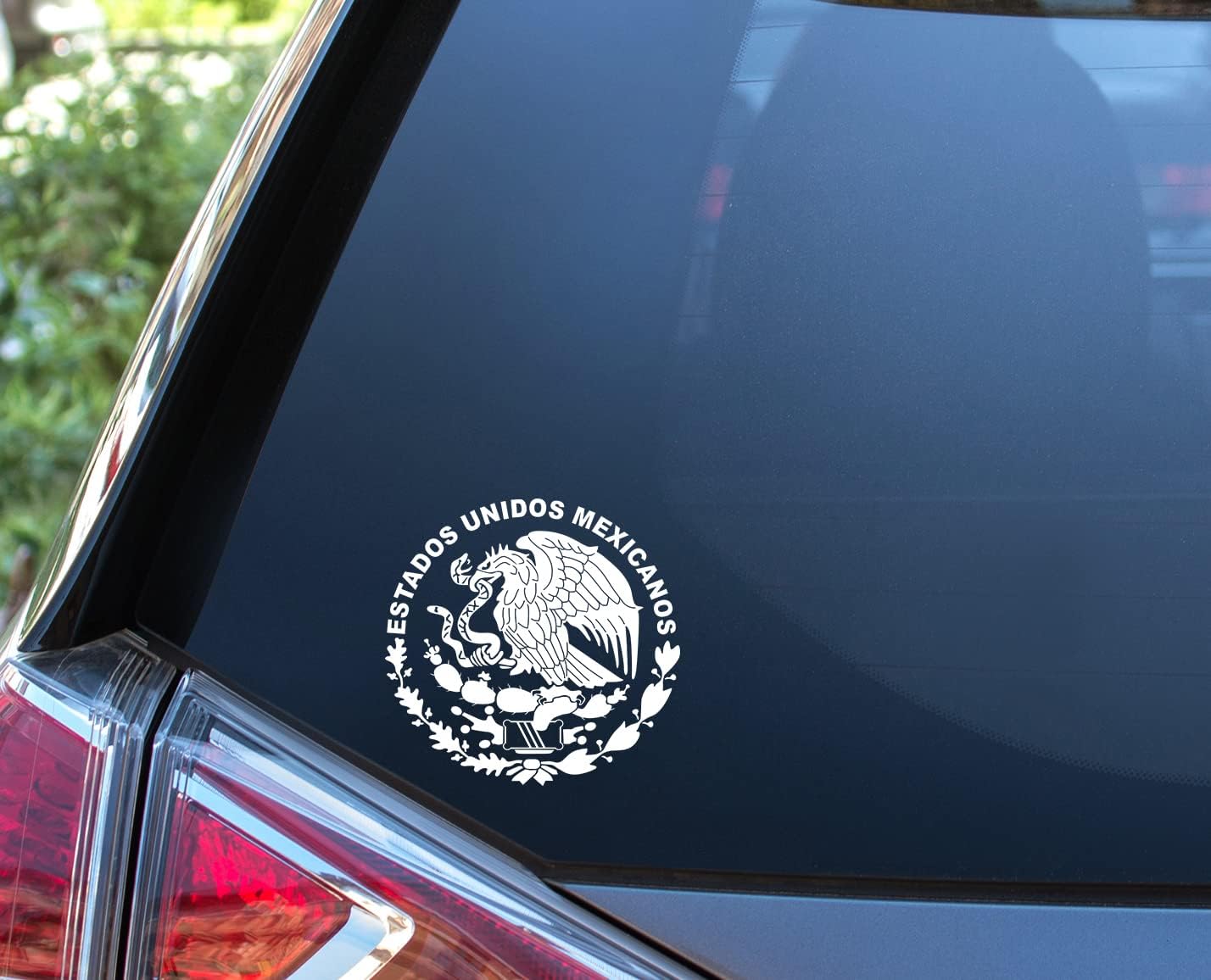 Escudo Mexicano Estados Unidos Mexicanos Mexican Philippines | Ubuy