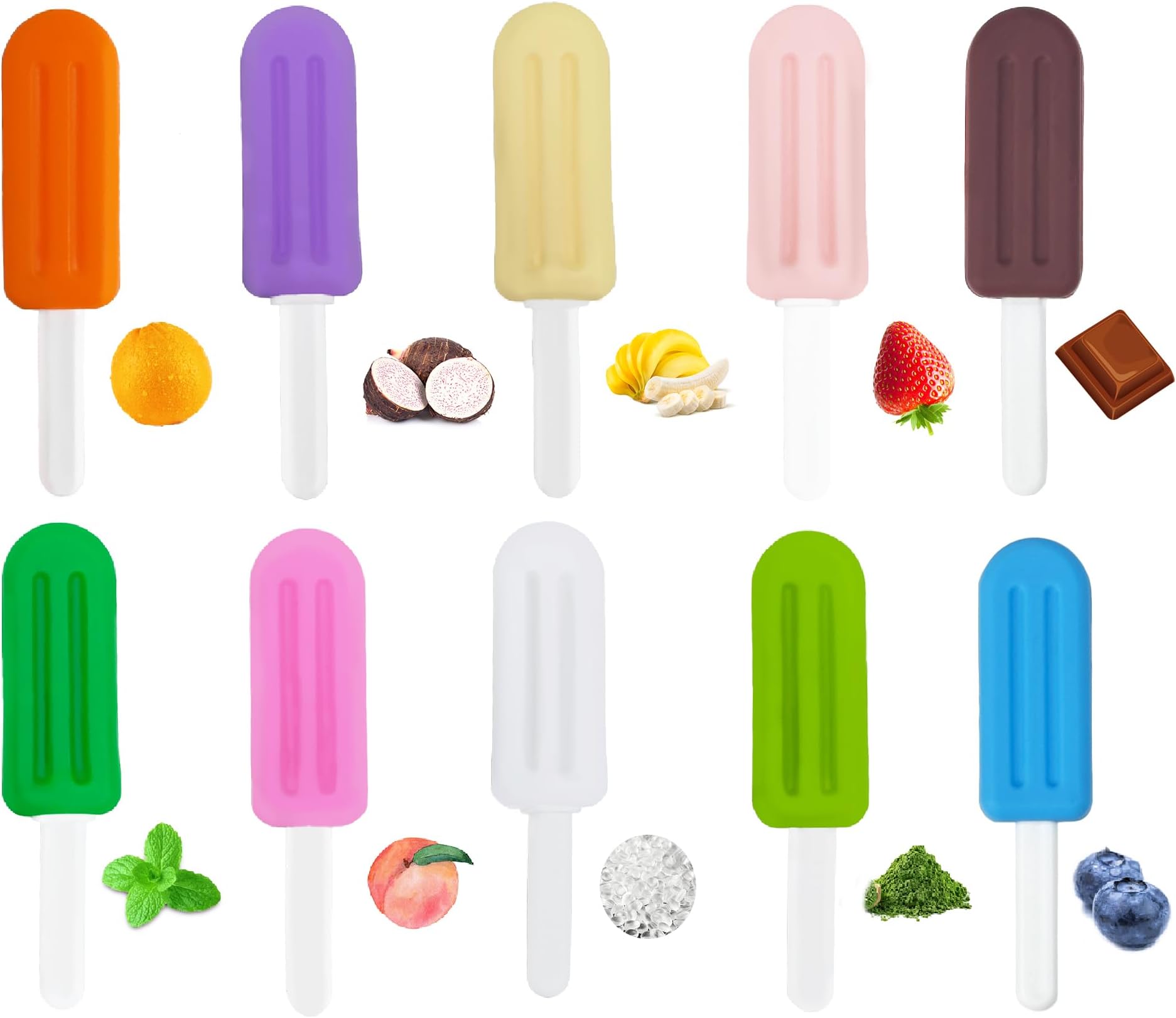 Amazon.com : Maoerdental Chewies for Invisalign Aligner,Aligner Chewies ...