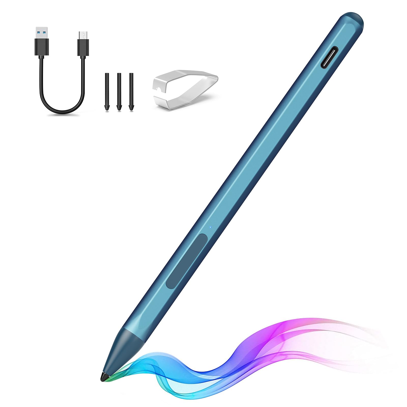 Amazon.com: Stylus Pen for ASUS Transformer/Mini/ASUS Zenbook Flip/Pro ...