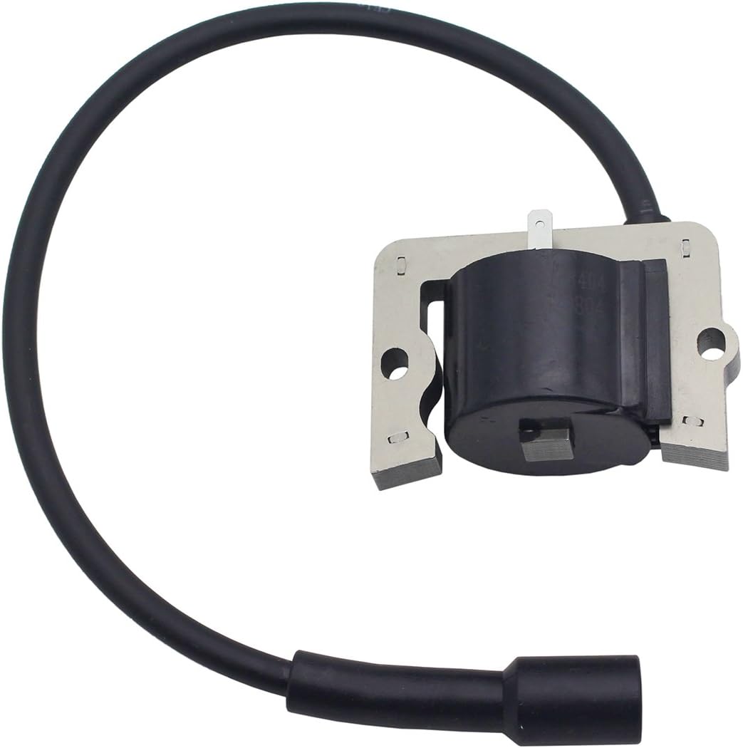 Amazon.com: Raogoodcx Lawn Mower Ignition Coil compatible with Kohler ...