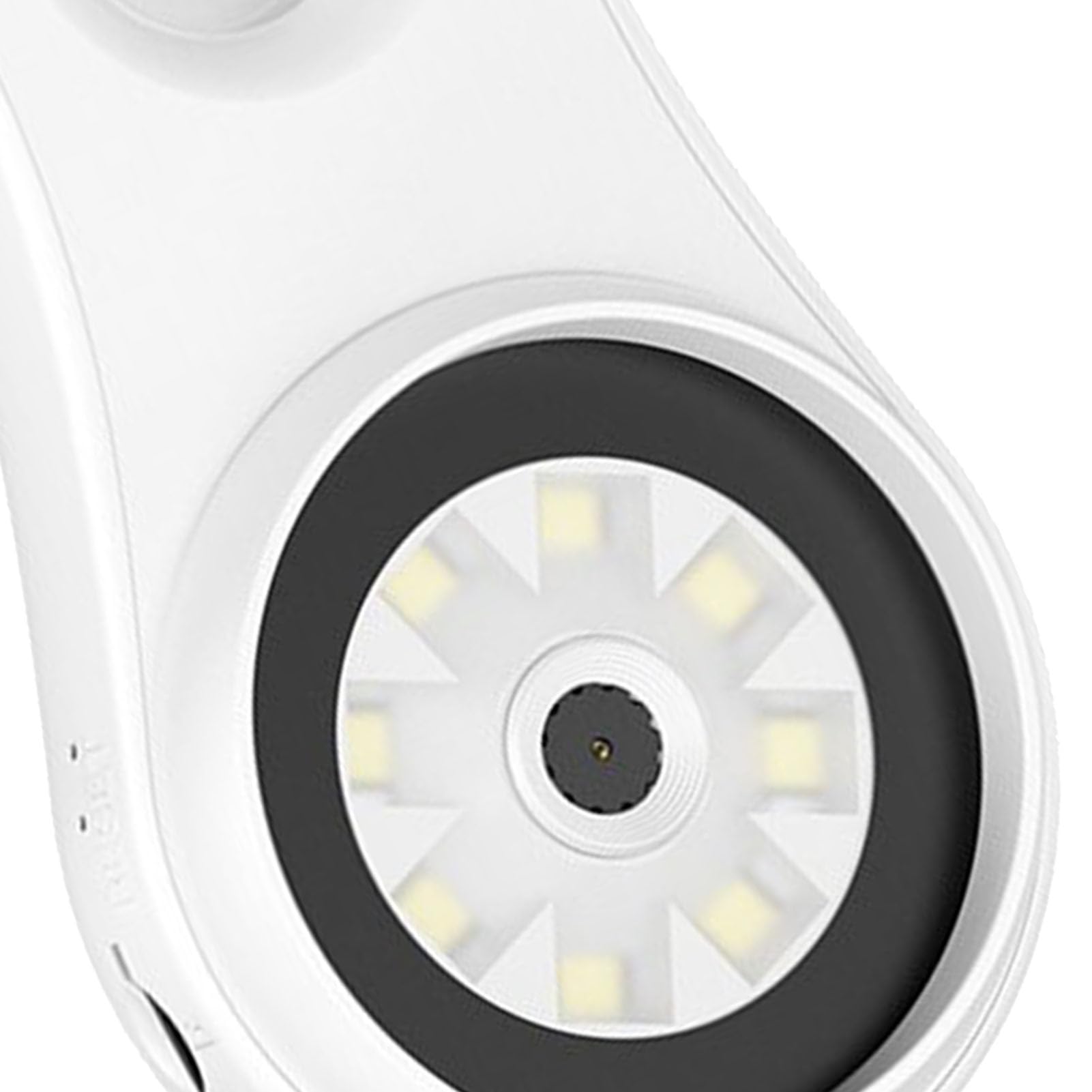 Snapklik.com : Kids Microscope Handheld, 500X Digital Magnifying Glass ...