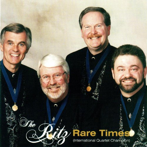Play Rare Times by The Ritz on Amazon Music