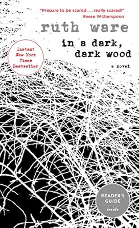 In a Dark, Dark Wood | Amazon.com.br