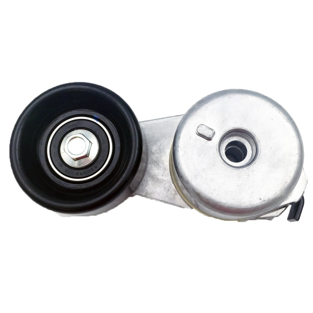 Jsd 89261 Serpentine Belt Tensioner With Pulley Assembly For Ford ...