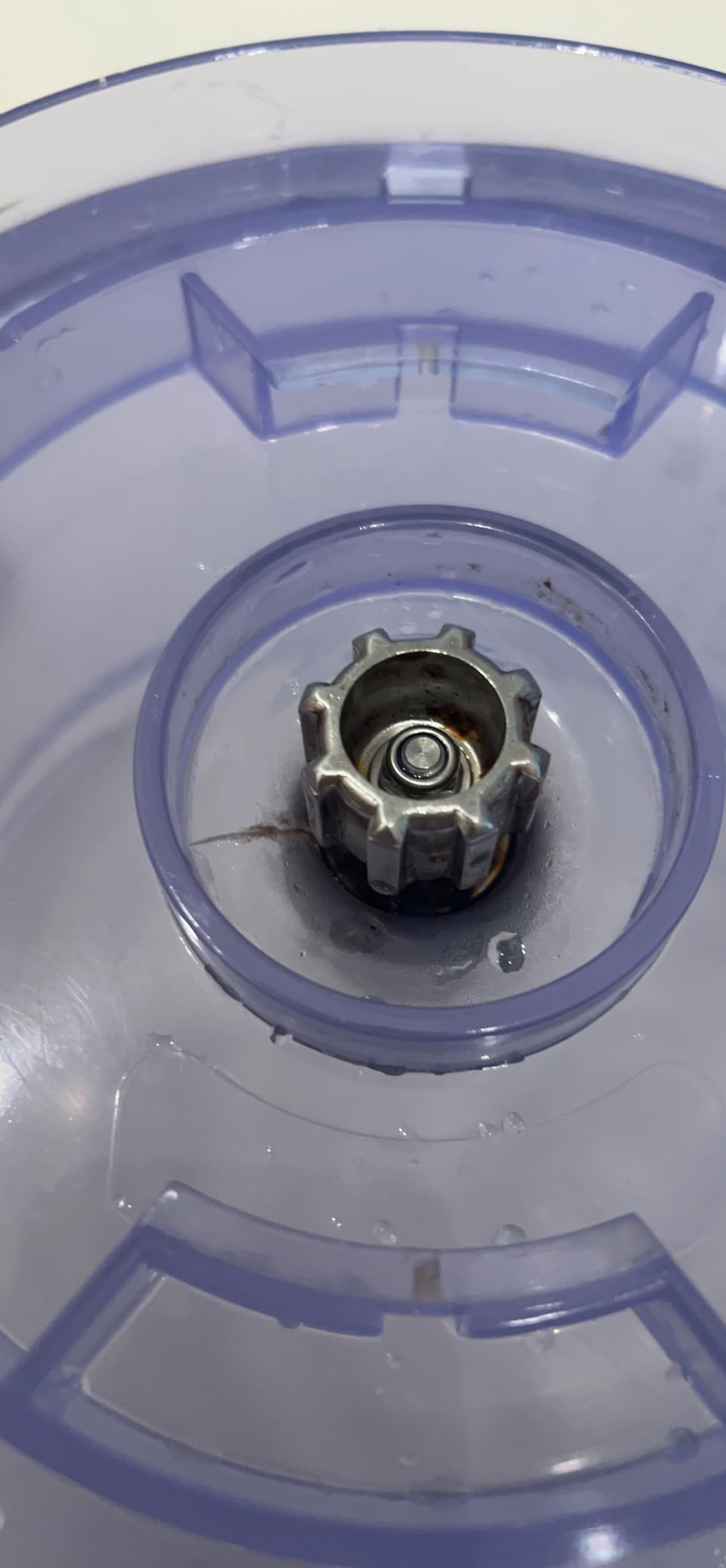 Breville the Kitchen Wizz 15 Pro Food Processor, BFP800BAL, Brushed ...