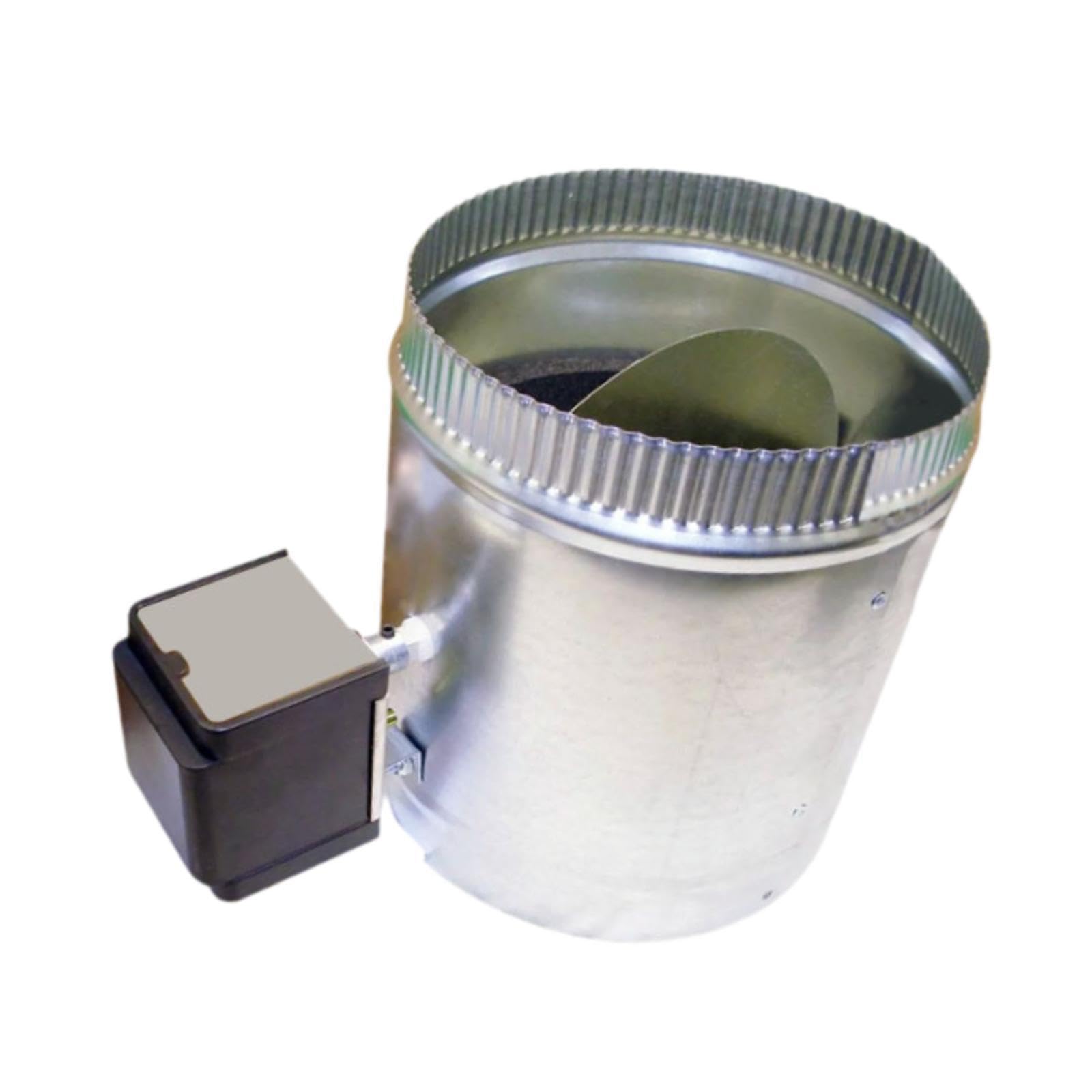 Buy 24 VAC Damper Controller, Motorized Control Zone Damper Replaces ...