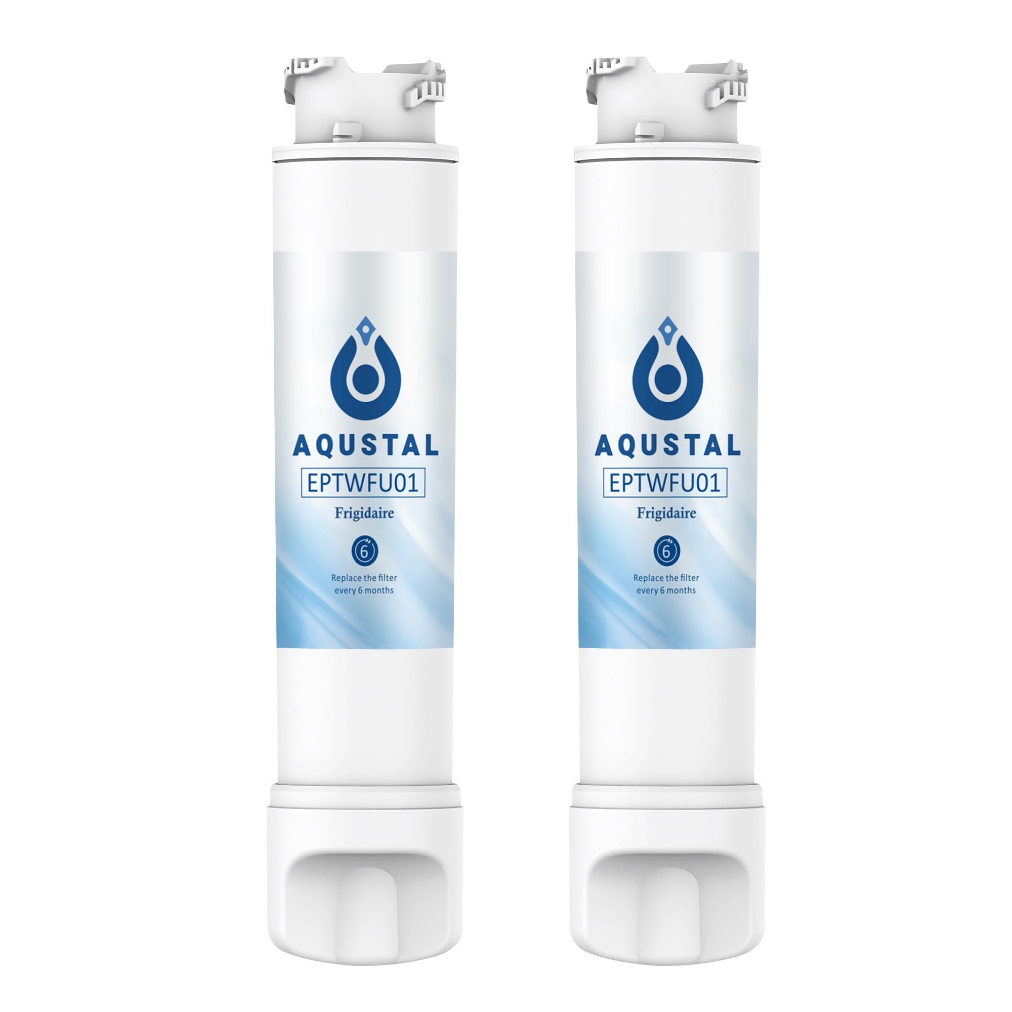 Amazon.com: EPTWFU01 Frigidaire Water Filter Replacement, Compatible ...