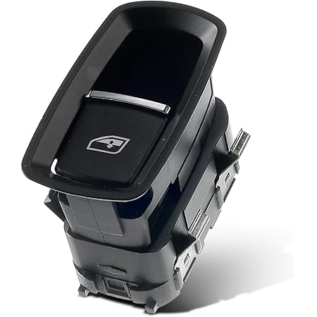 Amazon.com: A-Premium Front Driver Side Master Power Window Switch ...