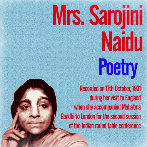 Amazon.com: Poetry : Mrs. Sarojini Naidu: Digital Music