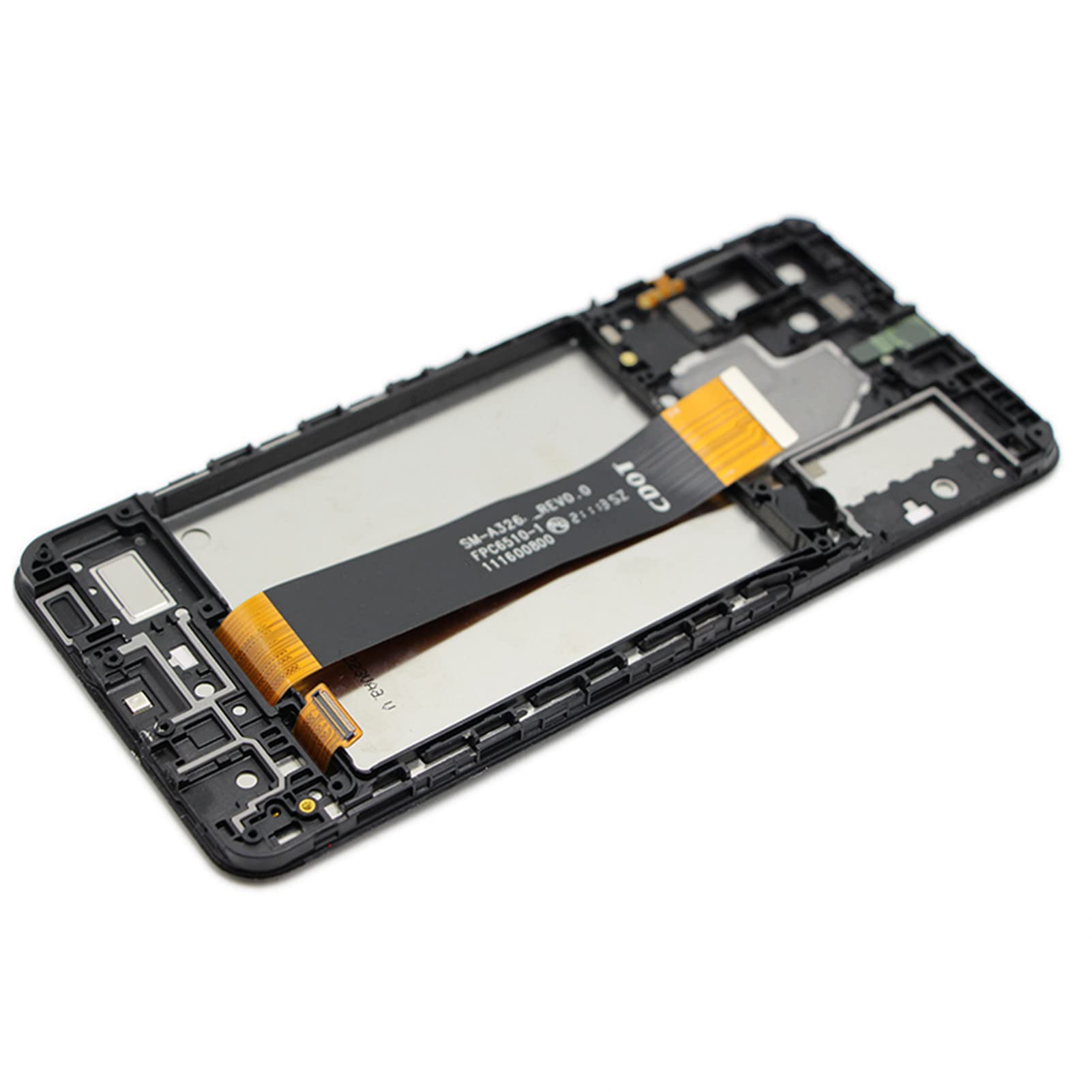for Samsung A32 5G Screen Replacement kit for Samsung Galaxy A32 LCD ...