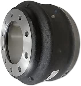 Amazon.com: Outboard Mount Balanced Brake Drum 3600AX - 16.50" x 7.0 ...