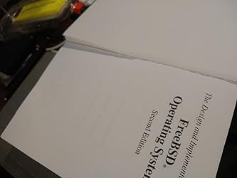 Design and Implementation of the FreeBSD Operating System, The: McKusick, Marshall, Neville-Neil ...