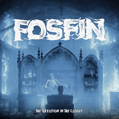 Amazon Music UnlimitedでFosfinのThe Skeleton In The Closetを
