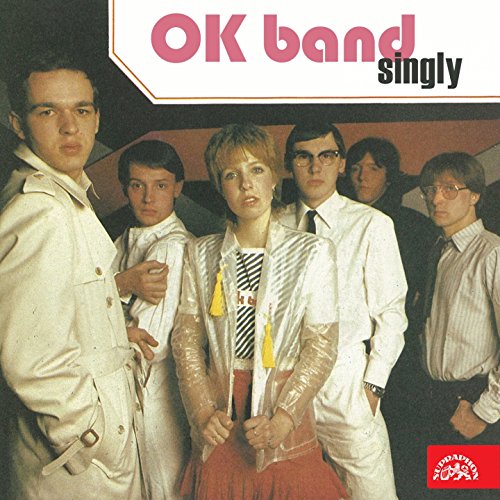 Play Singly by Ok Band on Amazon Music