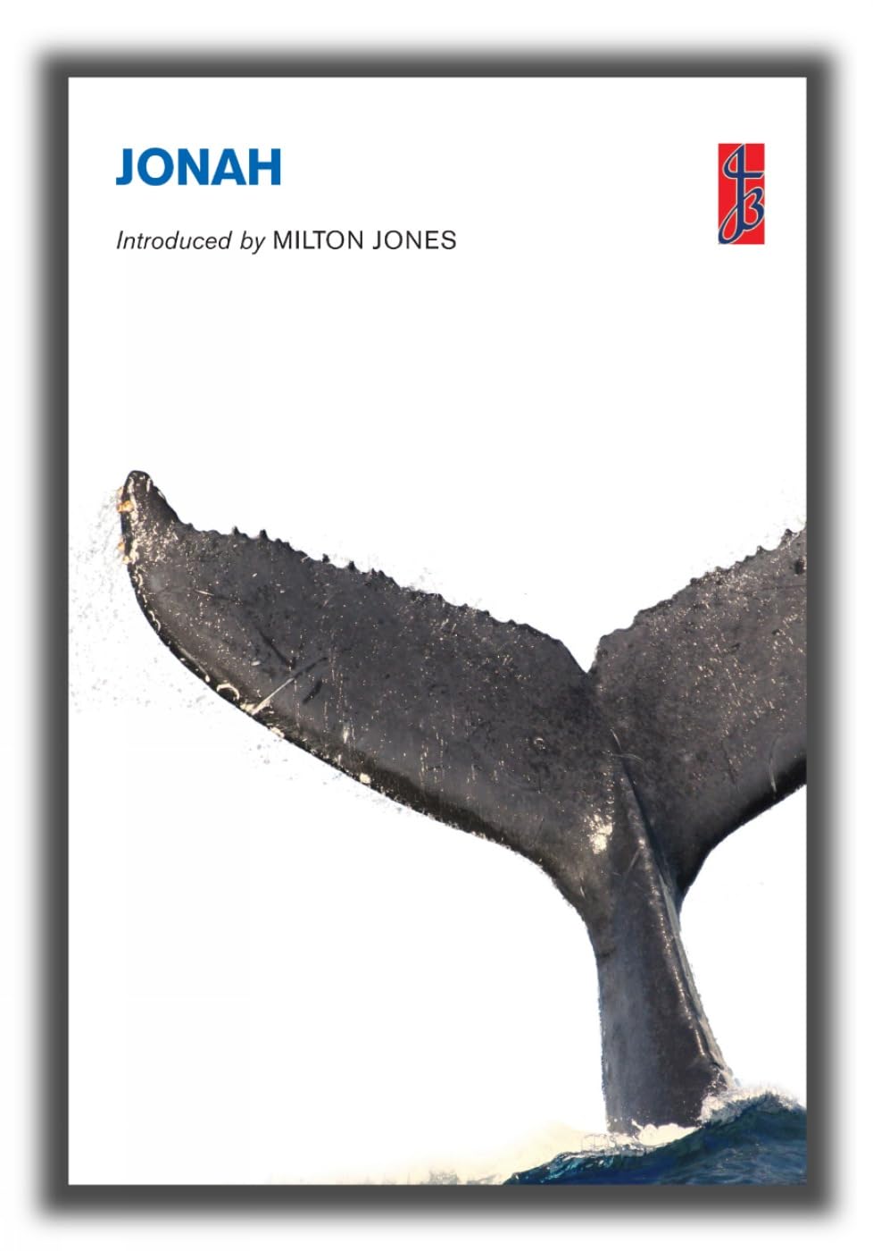 Jonah: Milton Jones: 9780232528756: Amazon.com: Books