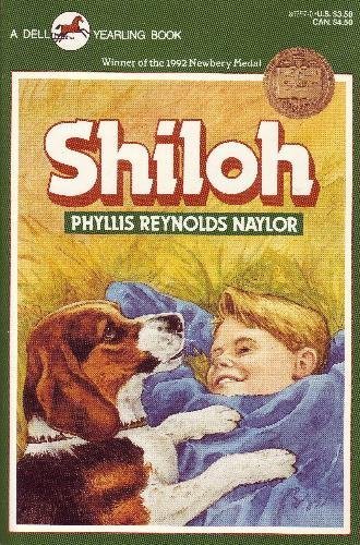 Shiloh: Phyllis Reynolds Naylor: 9780440802976: Amazon.com: Books