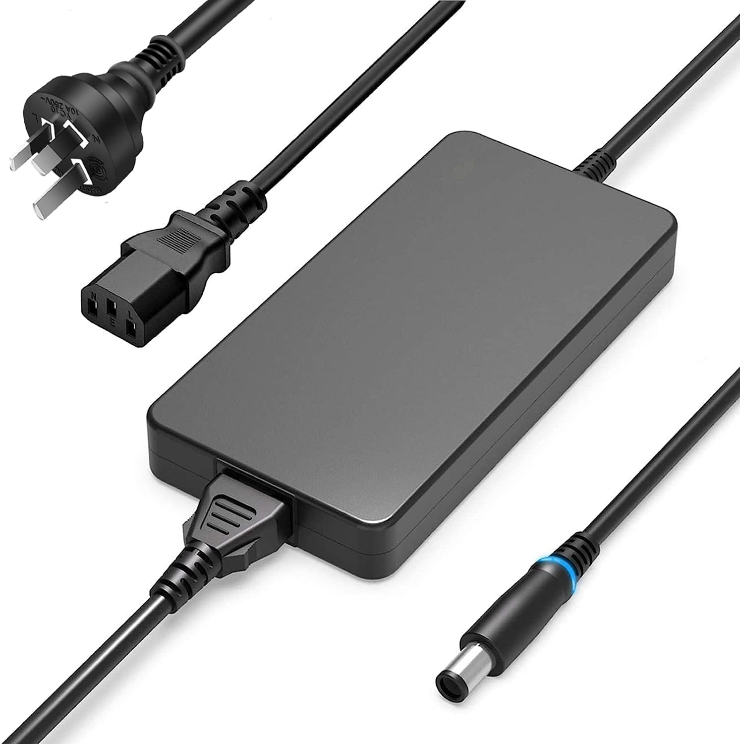 240W 180W AC Charger Fit for Dell G15 G16 G7 G5/G5 SE G3 Series ...